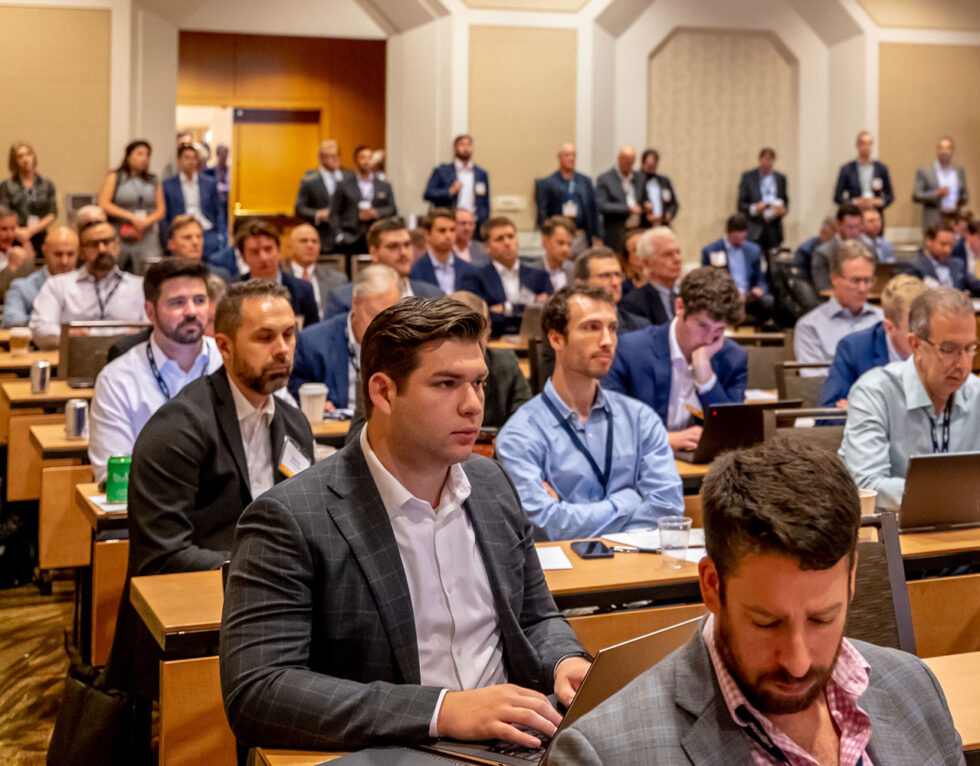 EnerCom Denver | The Energy Investment Conference